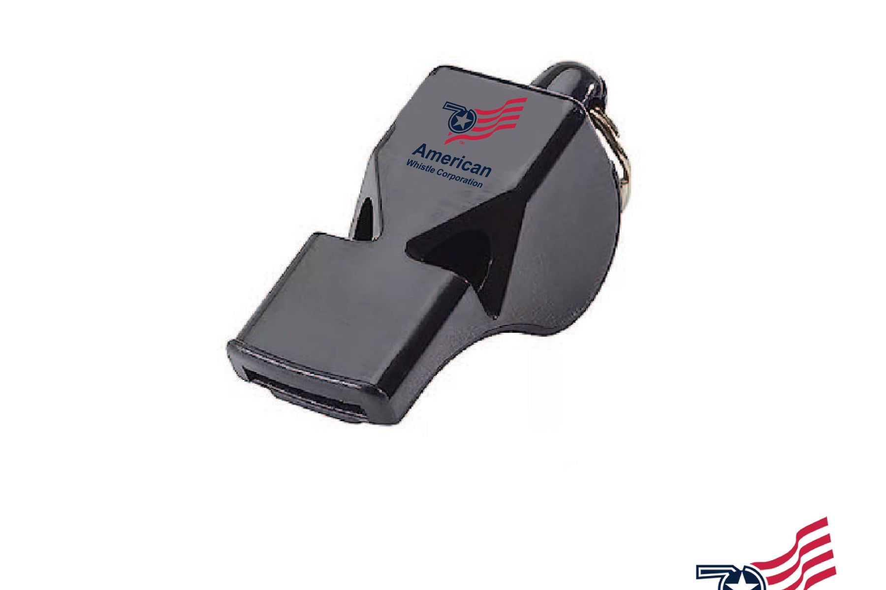 How a Whistle Works – The American Whistle Corporation