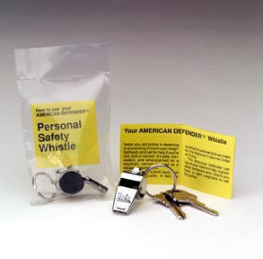 Security Collection – The American Whistle Corporation