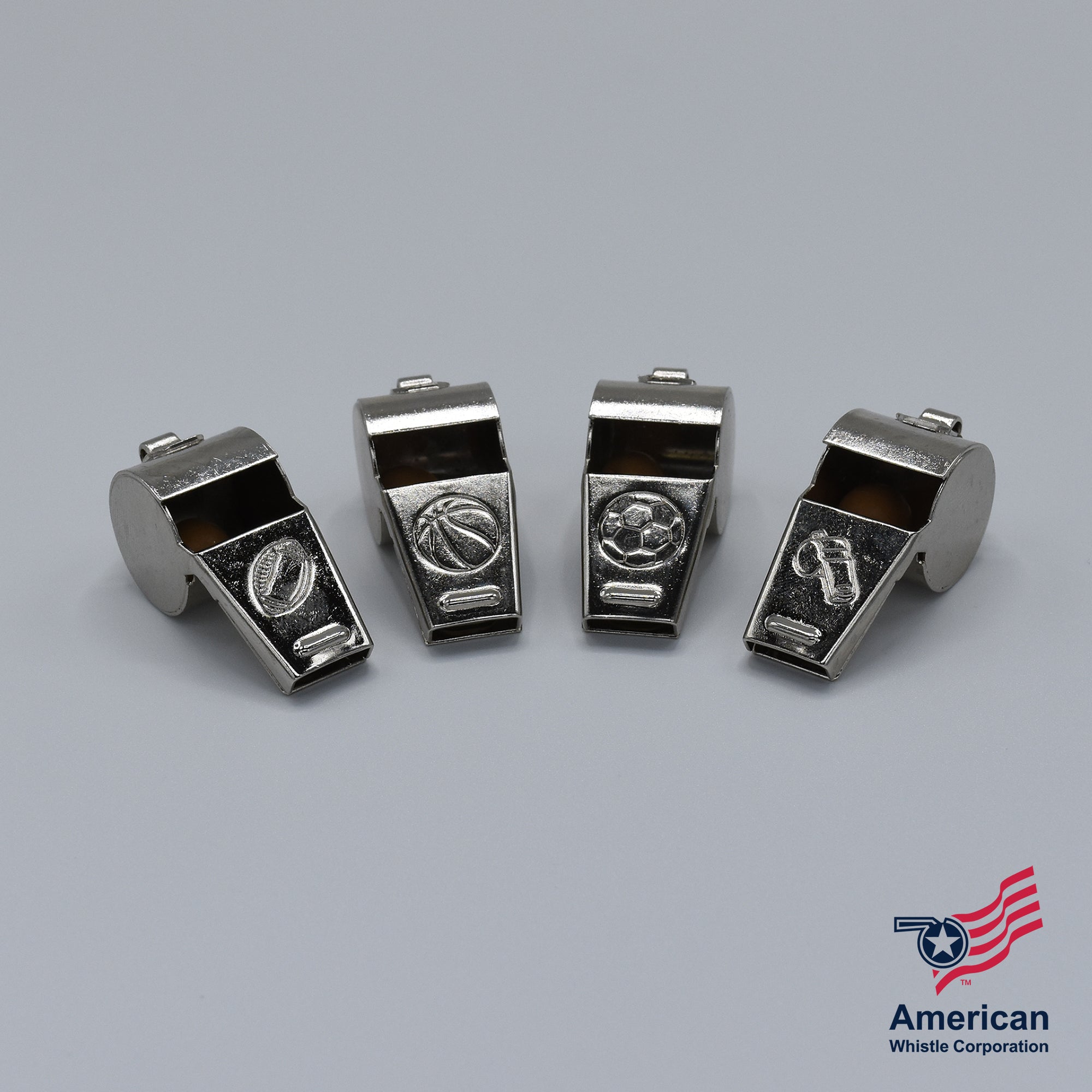 Specialty Whistles – The American Whistle Corporation