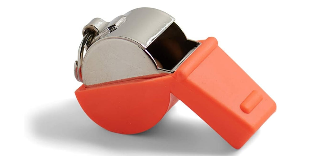 Safe-T-Tip 12-Pack - Whistle Mouthpiece Safety Covers – The American ...